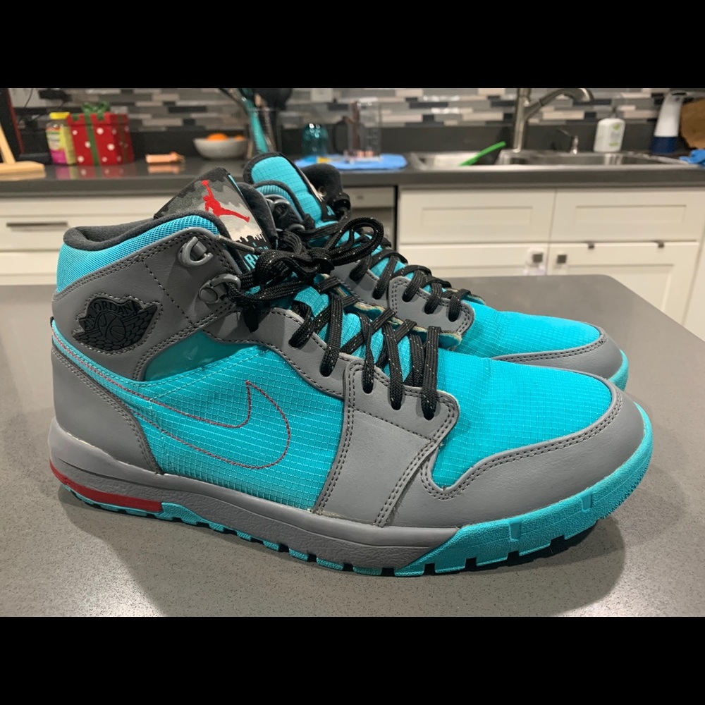 Nike Air Jordan 1 Trek - Gem